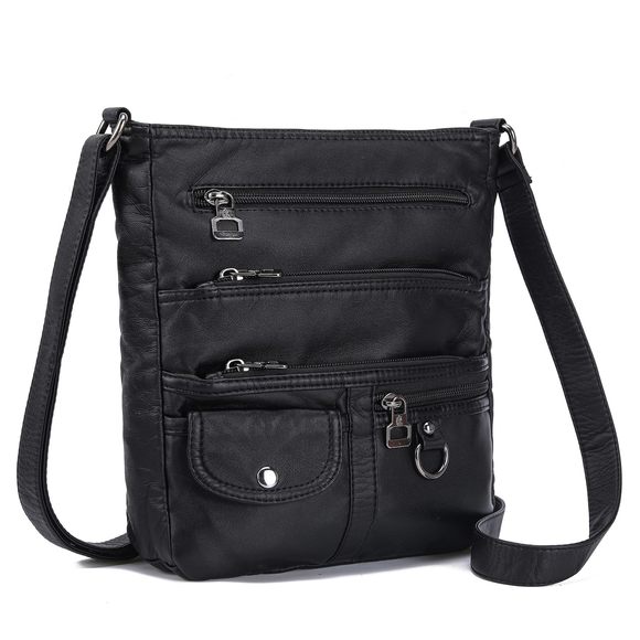 Mіnісаt | Bags | Crossbody Purses Multi Pocket Crossbody Bag Soft ...